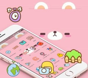 9 Best pink theme apps for Android | Free apps for Android and iOS