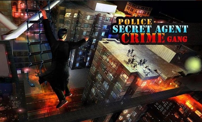 9 Free police games for Android & iOS | Free apps for Android and iOS