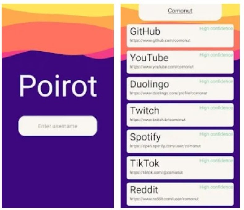 11 Best Apps to Find People’s Social Media in 2022 | Free apps for ...