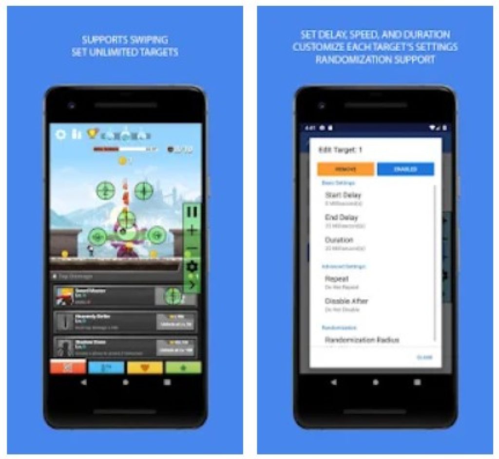 15 Best Auto Clicker Apps 2022 for Android & iOS | Free apps for ...