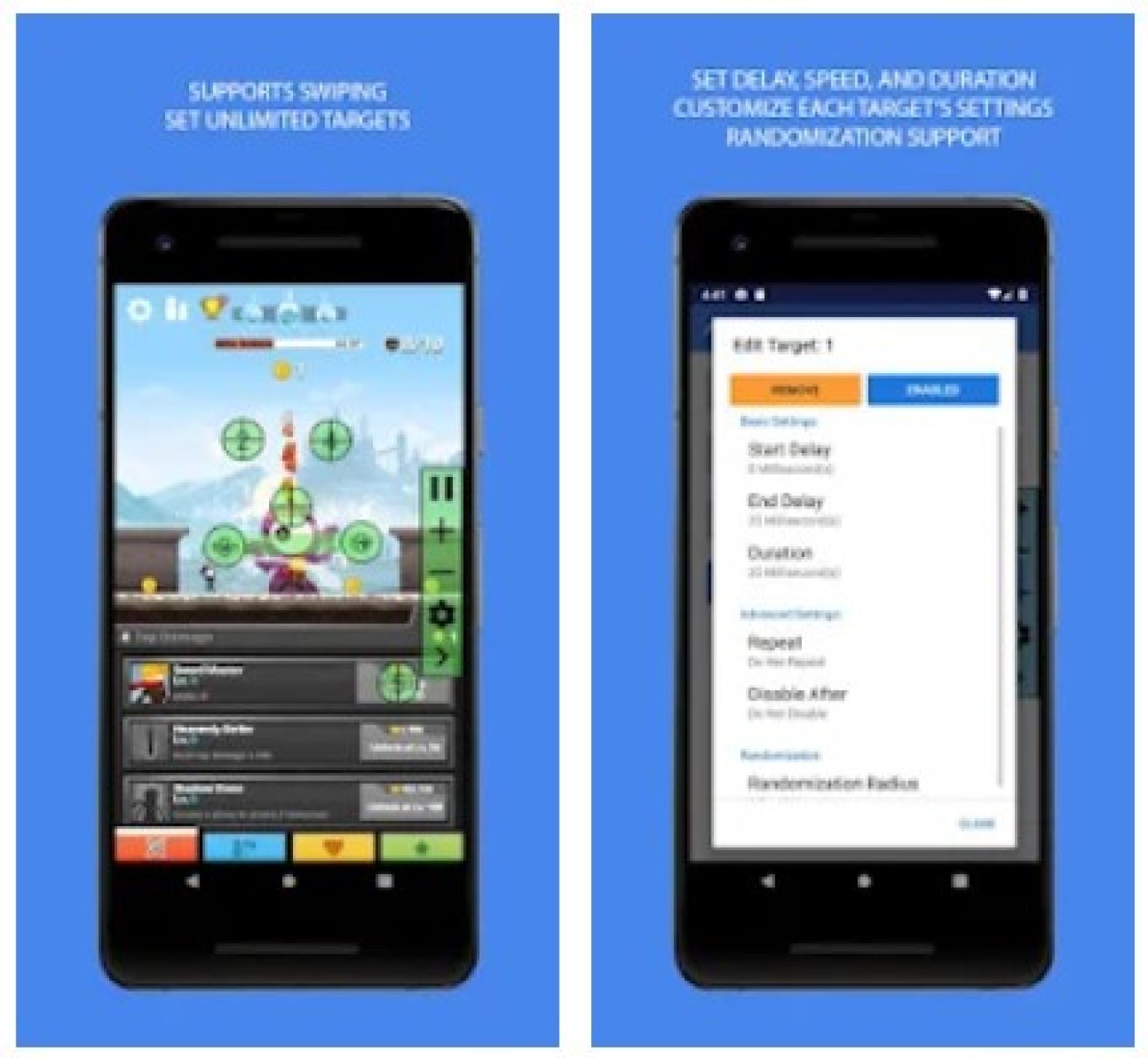 15 Best auto clicker apps for Android & iOS | Free apps for Android and iOS