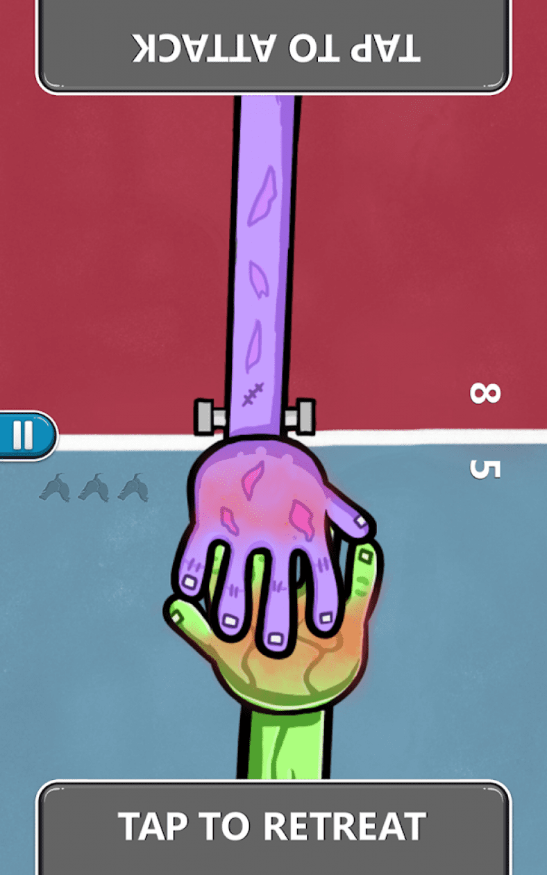 23 Best Two-Player Game Apps for Android & iOS | Freeappsforme - Free ...