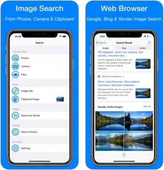 11 Best Apps to Find People’s Social Media in 2023 | Freeappsforme ...