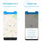 15 Best fake GPS location apps for Android & iOS | Free apps for ...
