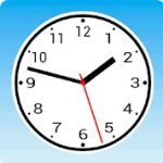 9 Best clock widget apps that shows seconds (Android & iOS) | Free apps ...