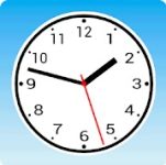 9 Best clock widget apps that shows seconds (Android & iOS) | Free apps ...