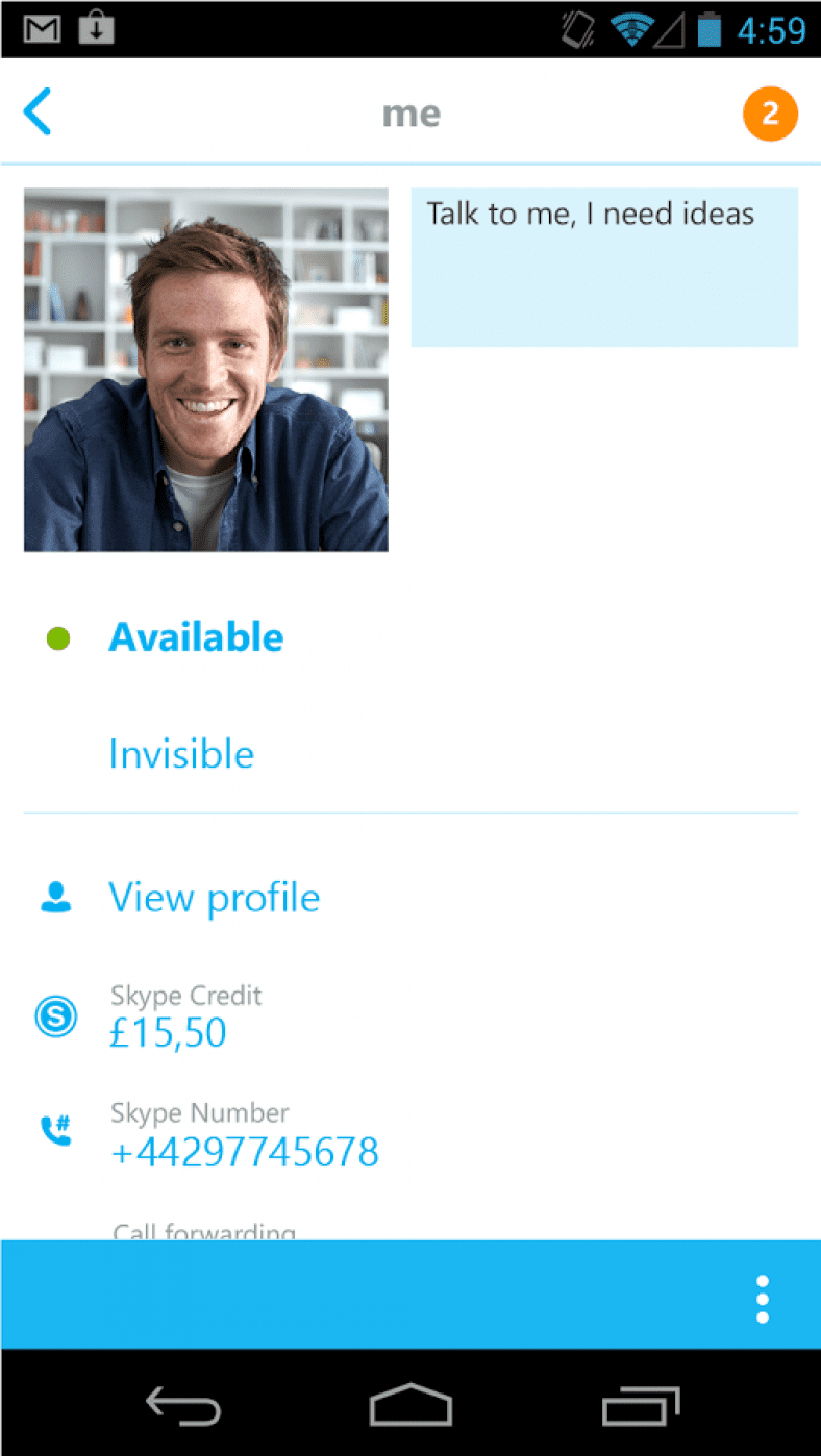 15 Free calling apps 2020 for Android & iOS | Free apps for Android and iOS