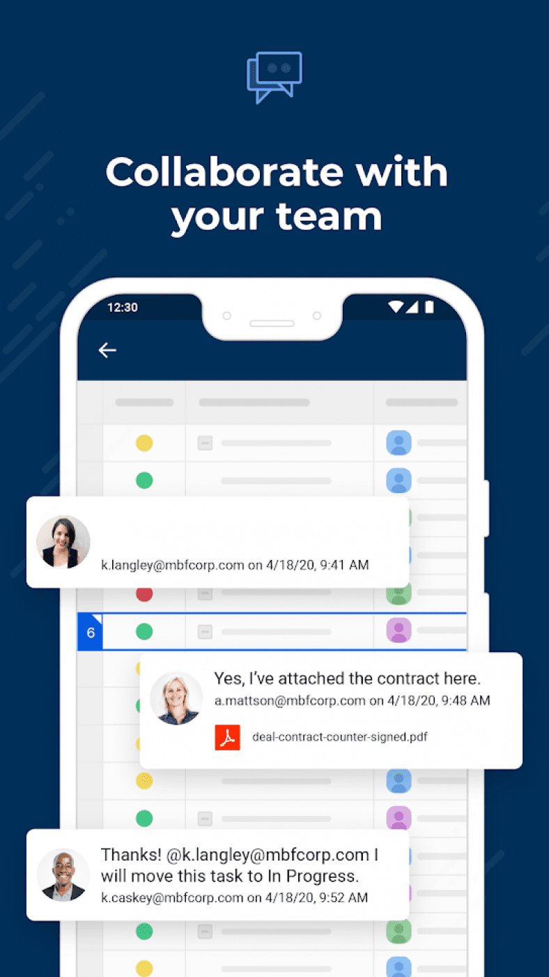 11 Best Outlining Apps for Android & iOS 2025 | Freeappsforme - Free ...