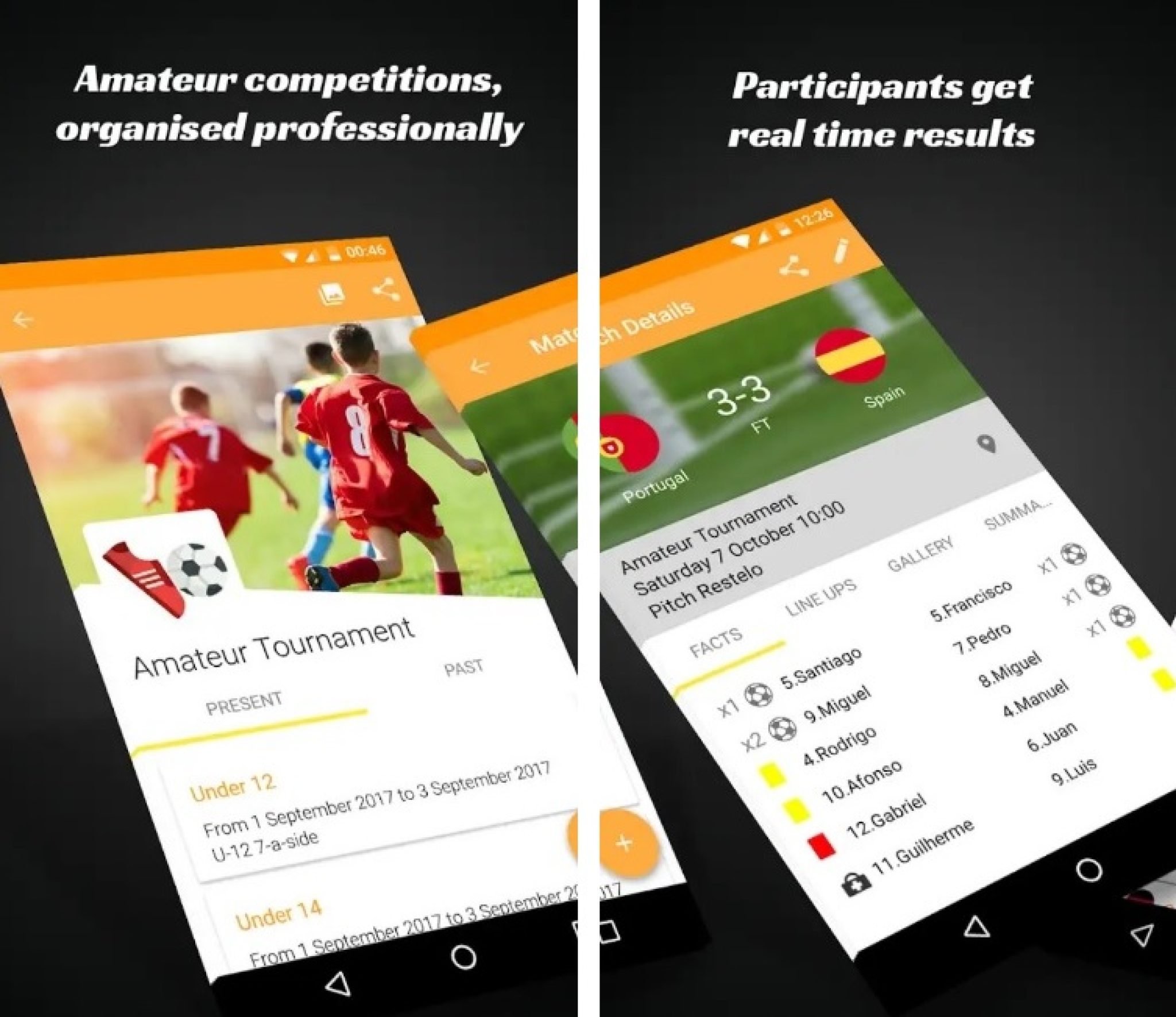 11 Best Bracket Creator Apps for Android & iOS | Freeappsforme - Free ...