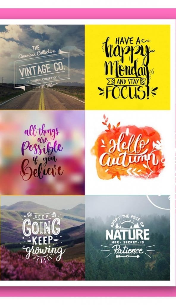 11 Best color texting apps for Android & iOS | Free apps for Android ...