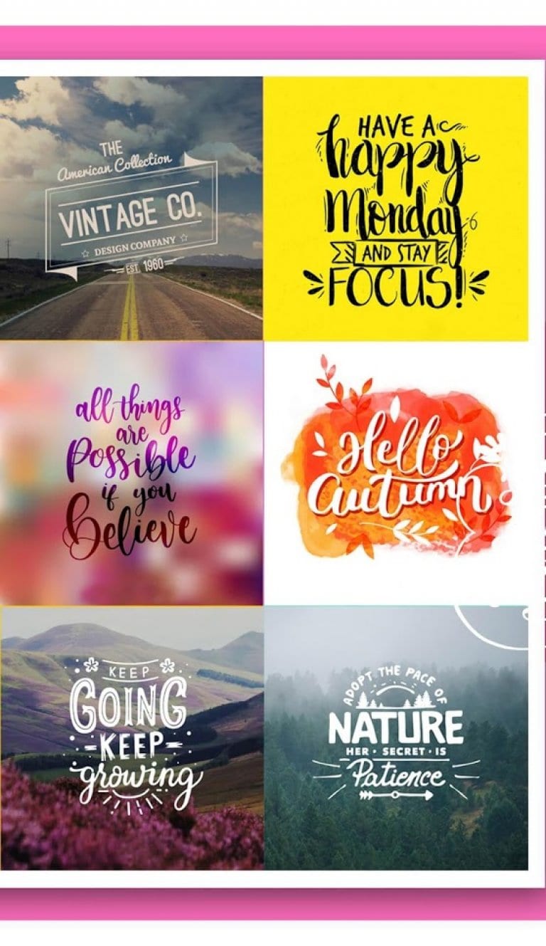 11 Best color texting apps for Android & iOS | Free apps for Android ...