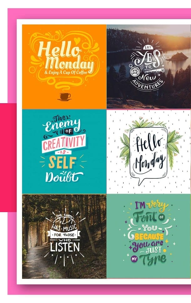 11 Best color texting apps for Android & iOS | Free apps for Android ...