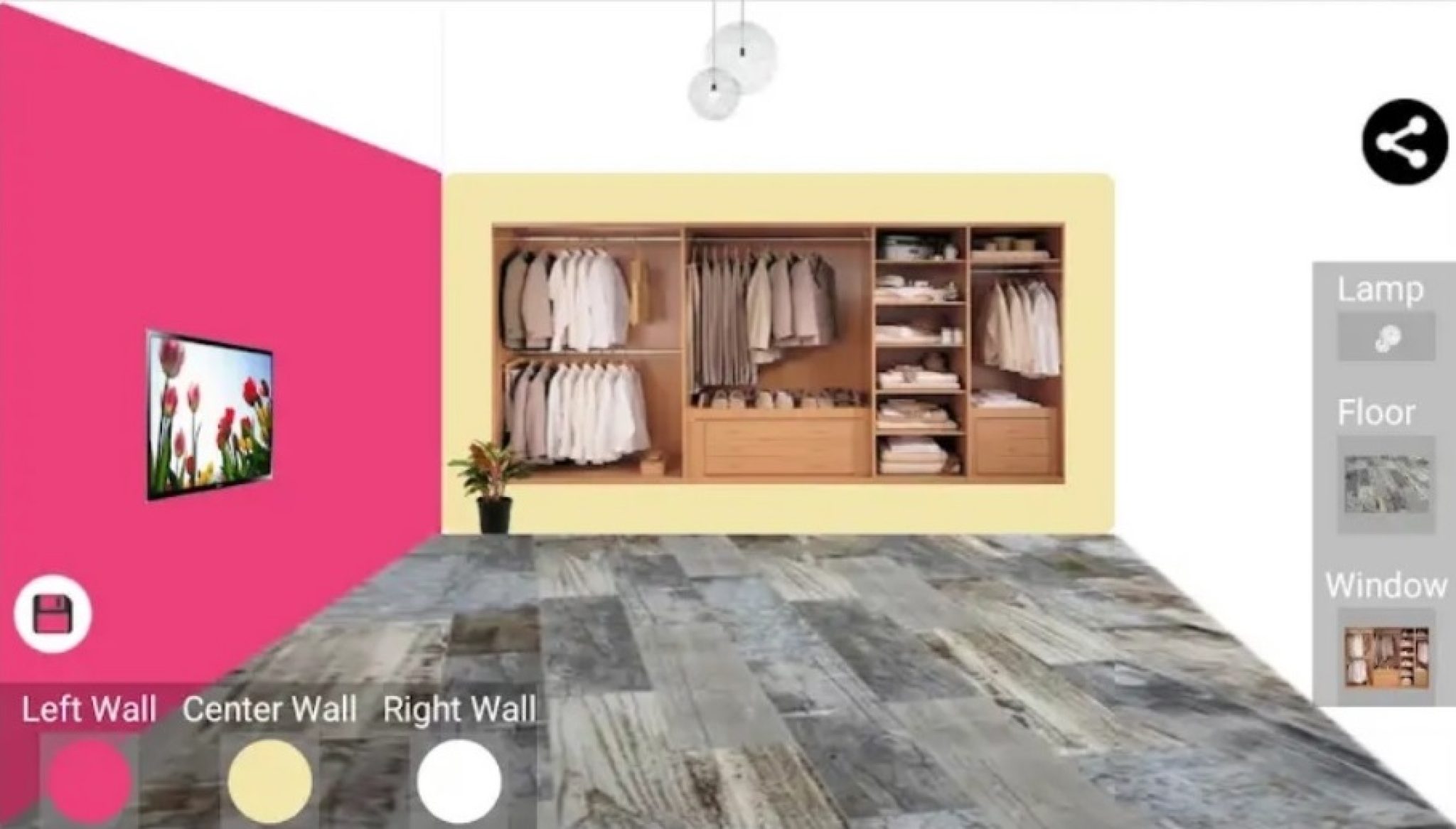 11 Best Home Painting Apps for Android & iOS | Freeappsforme - Free ...