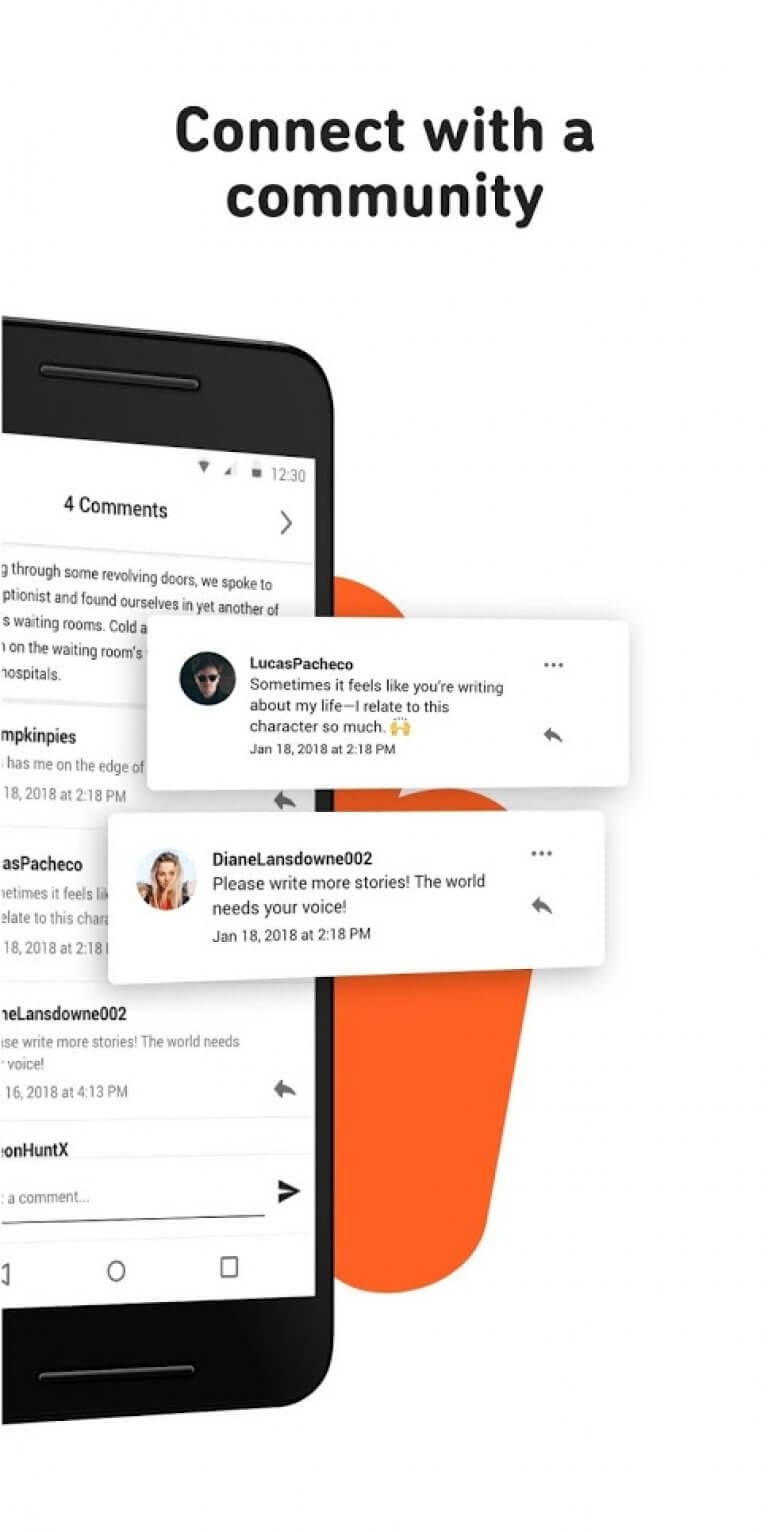 22 Best E-Book Reader Apps for Android & iOS | Freeappsforme - Free apps for Android and iOS