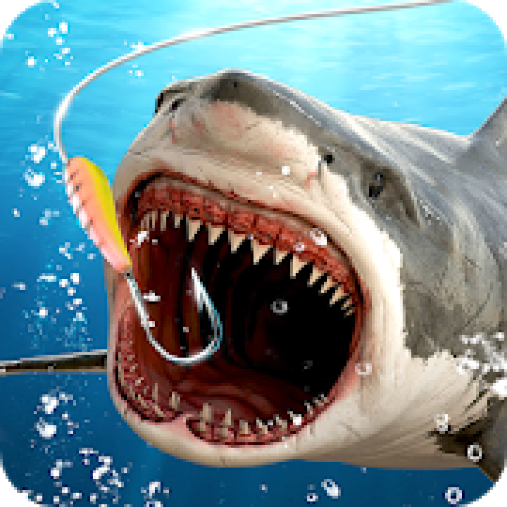 11 Best fishing games for Android & iOS 2020 | Free apps for Android ...