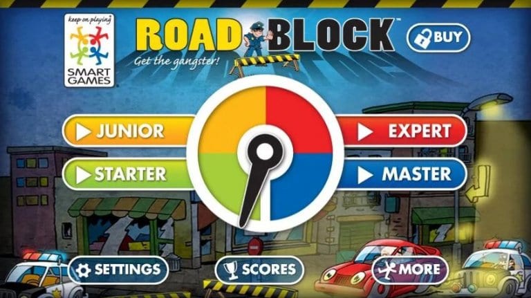 9 Best roadblock game apps for Android & iOS | Freeappsforme - Free ...