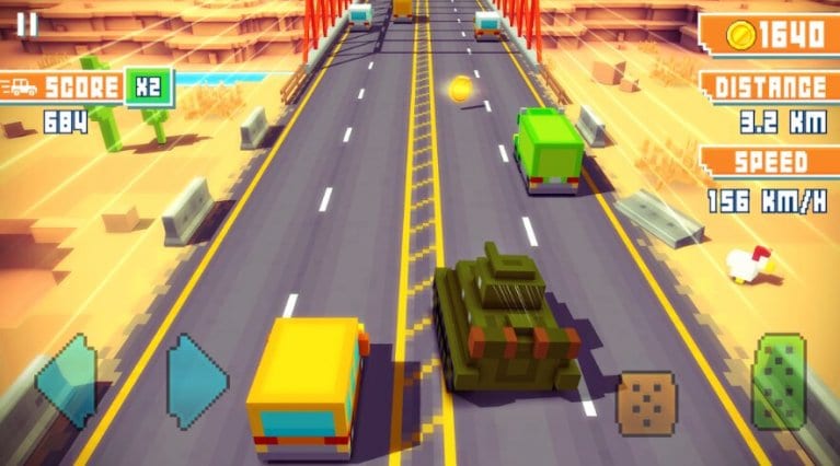 9 Best roadblock game apps for Android & iOS | Freeappsforme - Free ...