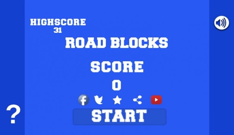 9 Best roadblock game apps for Android & iOS | Freeappsforme - Free ...