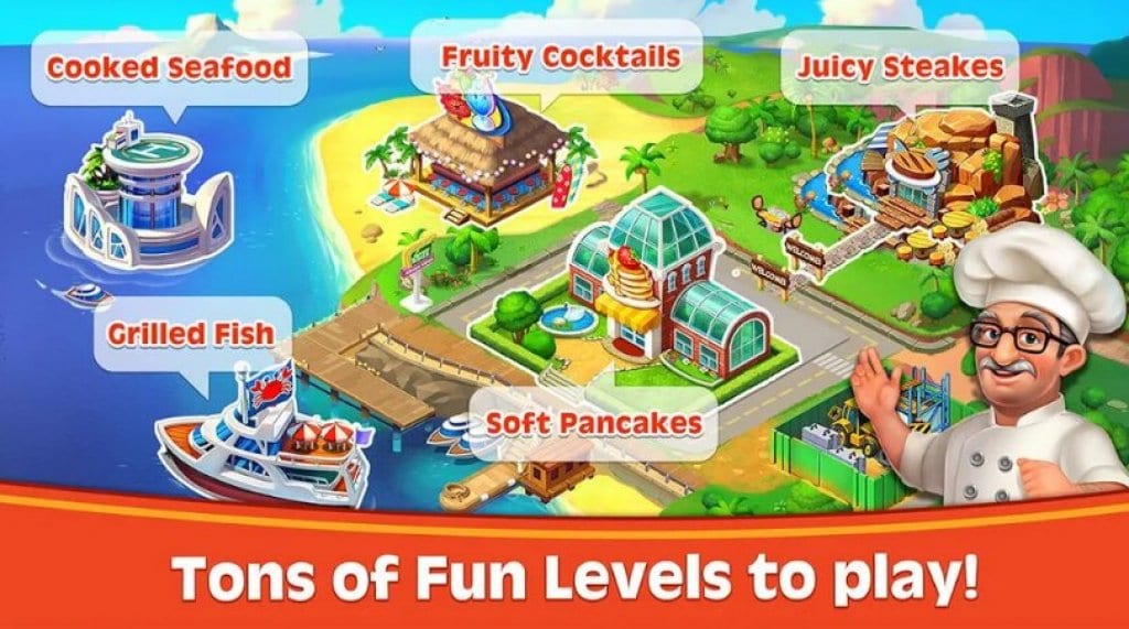 9 Best games with unlimited levels for Android | Free apps for Android ...