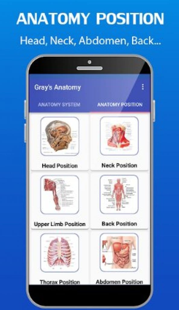 15 Best Anatomy Apps 2025 (Android & iOS) | Freeappsforme - Free apps ...