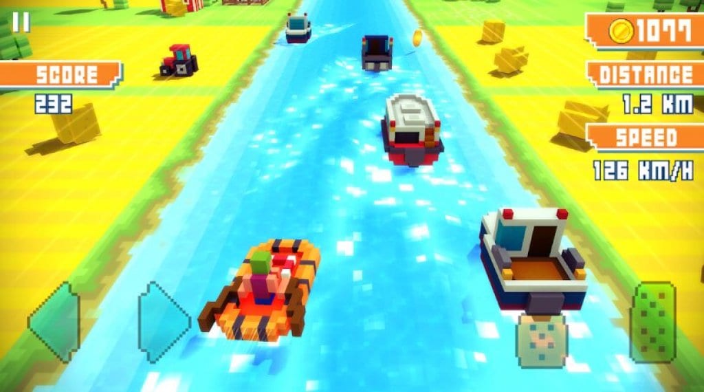 9 Best roadblock game apps for Android & iOS | Freeappsforme - Free ...