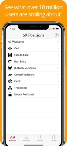 11 Best Kamasutra Apps for Android & iOS | Free apps for Android and iOS