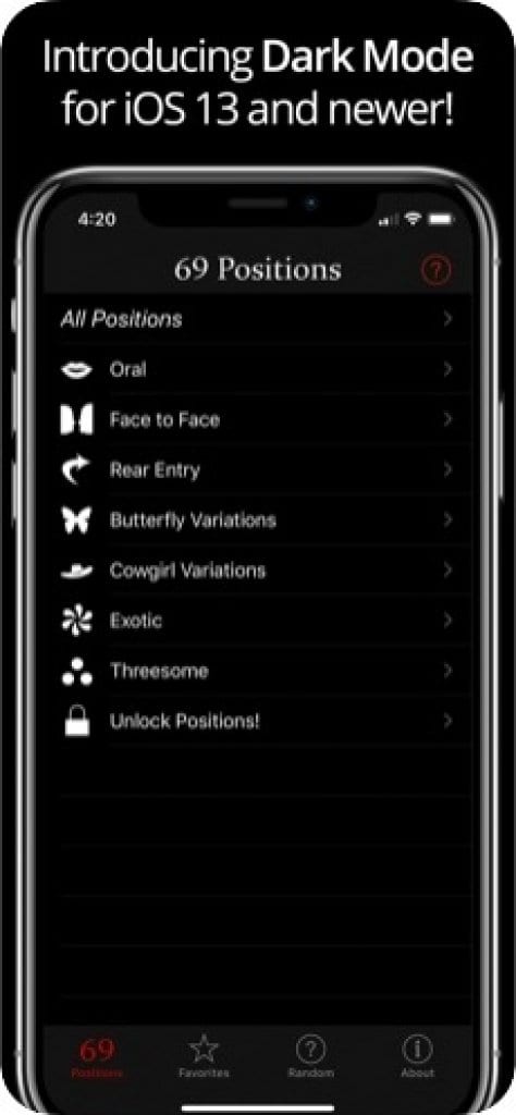 11 Best Kamasutra Apps for Android & iOS | Free apps for Android and iOS