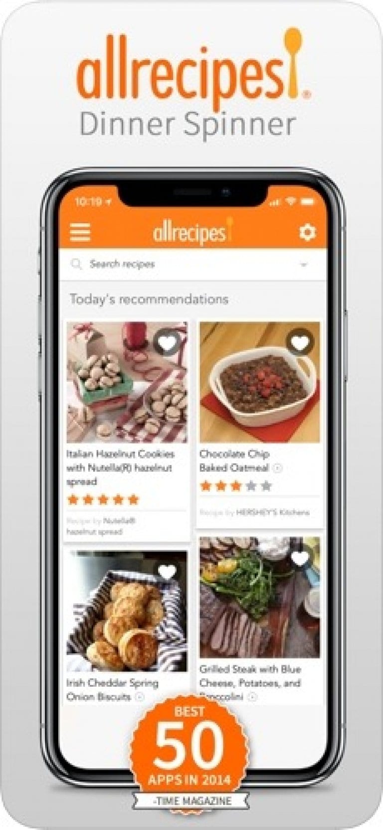 11 Best Apps For Vegan Recipes (Android & iOS) | Freeappsforme - Free ...