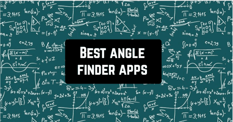 9 Best angle finder apps for Android & iOS | Free apps for Android and iOS