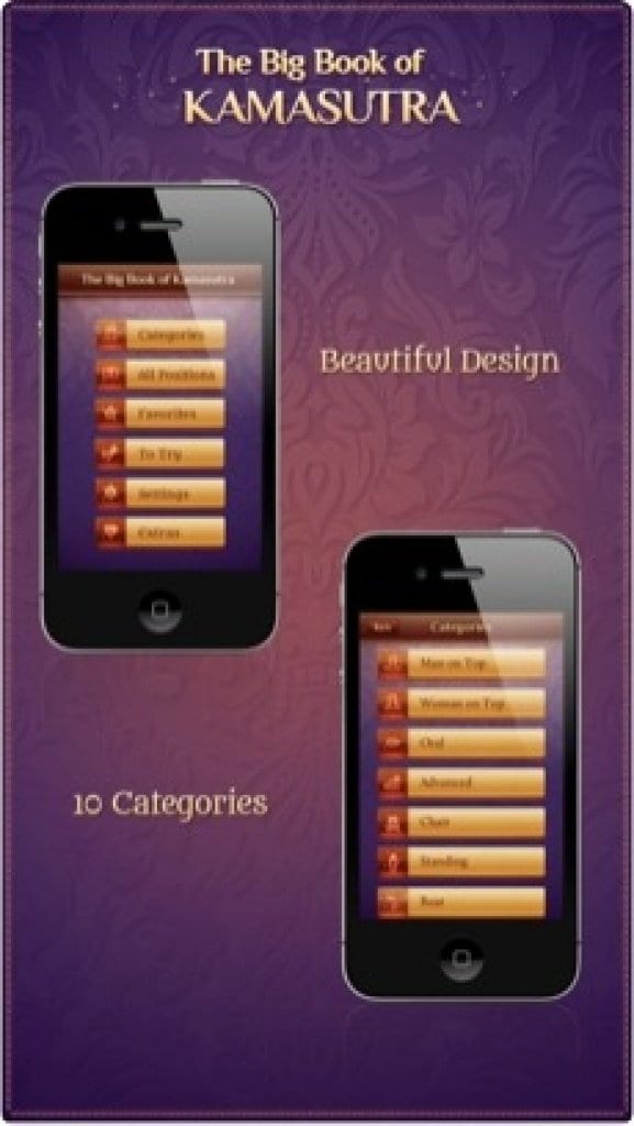 11 Best Kamasutra Apps For Android And Ios Free Apps For Android And Ios 2489