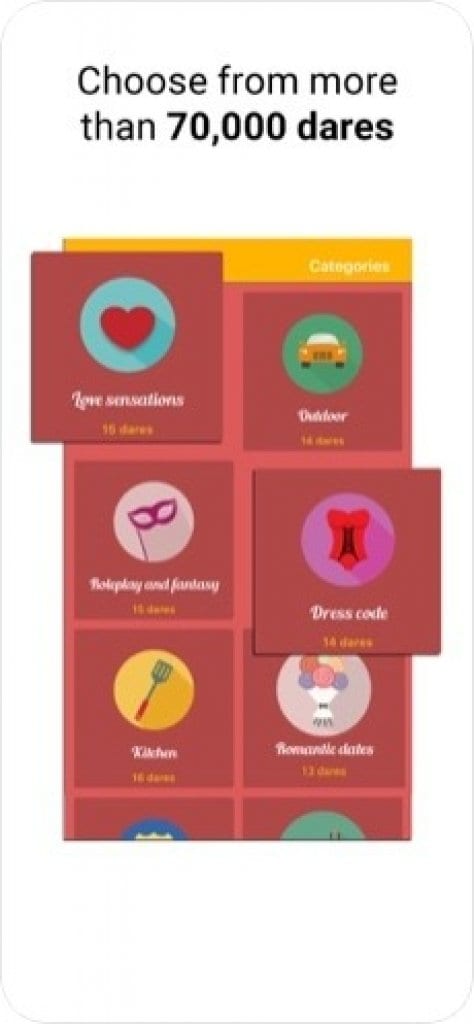 11 Best Kamasutra Apps for Android & iOS | Free apps for Android and iOS