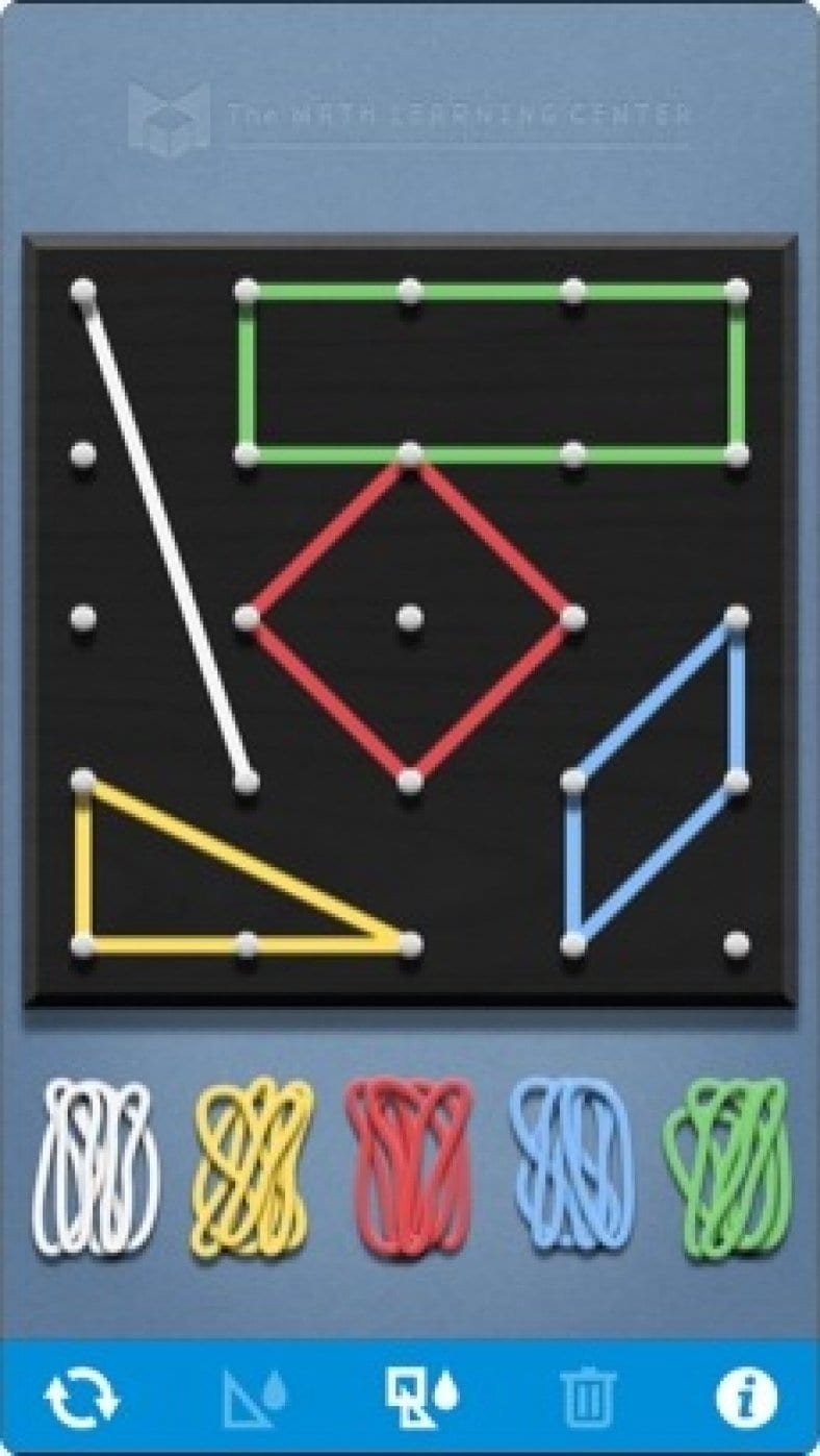 7 Best Geometry Help Apps for Android & iOS | Freeappsforme - Free apps ...