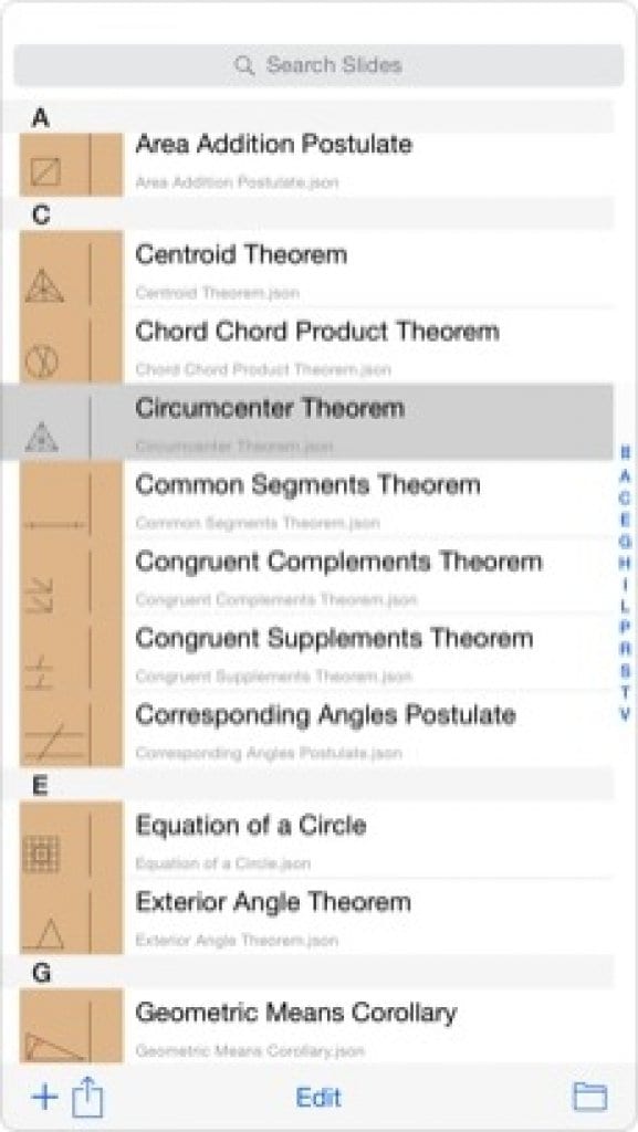 7 Best Geometry Help Apps for Android & iOS | Freeappsforme - Free apps ...