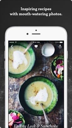 11 Best Apps For Vegan Recipes (Android & iOS) | Freeappsforme - Free ...