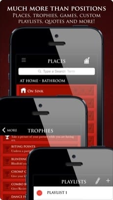 11 Best Kamasutra Apps for Android & iOS | Free apps for Android and iOS