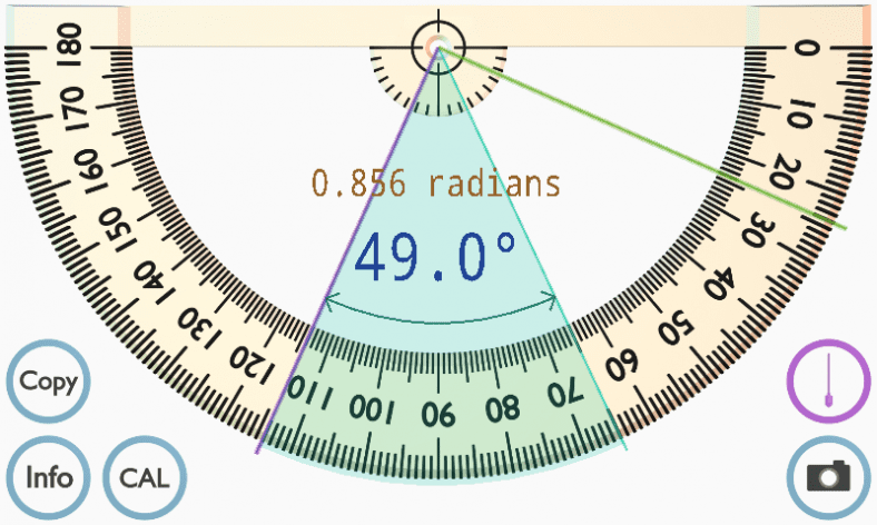 9 Best angle finder apps for Android & iOS | Free apps for Android and iOS