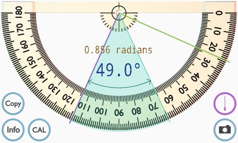 9 Best angle finder apps for Android & iOS | Free apps for Android and iOS
