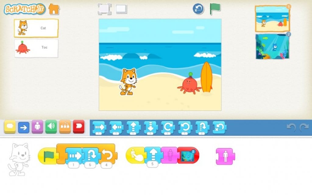 12 Best Coding Apps for Kids (Android & iOS) | Freeappsforme - Free ...
