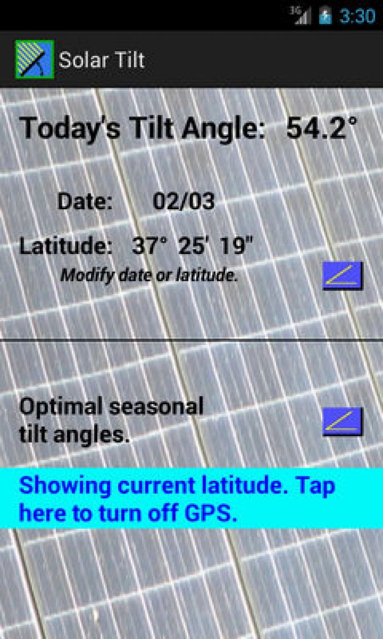 11 Best solar panels apps for Android & iOS | Free apps for Android and iOS
