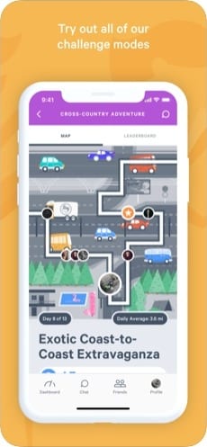 7 Best Fitness Challenge Apps 2022 | Free apps for Android and iOS