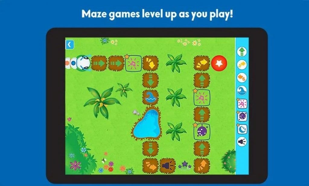 11 Best coding apps for kids (Android & iOS) | Free apps for Android ...