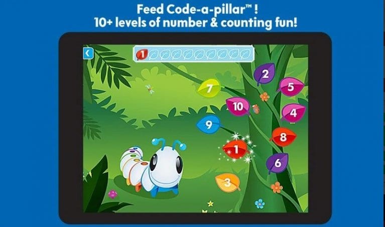 11 Best coding apps for kids (Android & iOS) | Free apps for Android ...