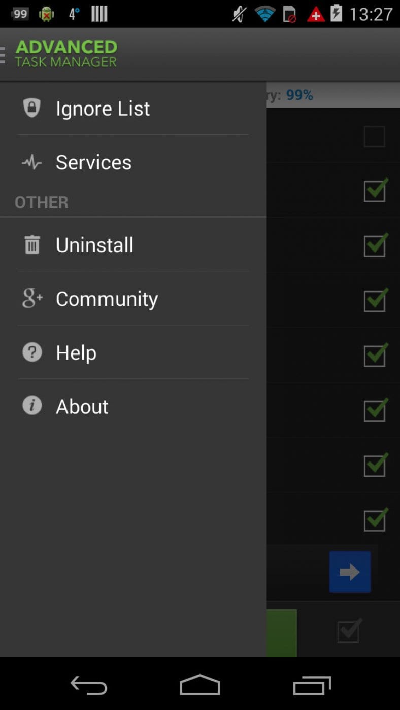 11 Best auto kill apps for Android | Free apps for Android and iOS