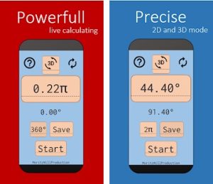9 Best angle finder apps for Android & iOS | Free apps for Android and iOS