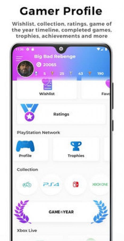 11 Best iOS apps for PlayStation | Freeappsforme - Free apps for ...
