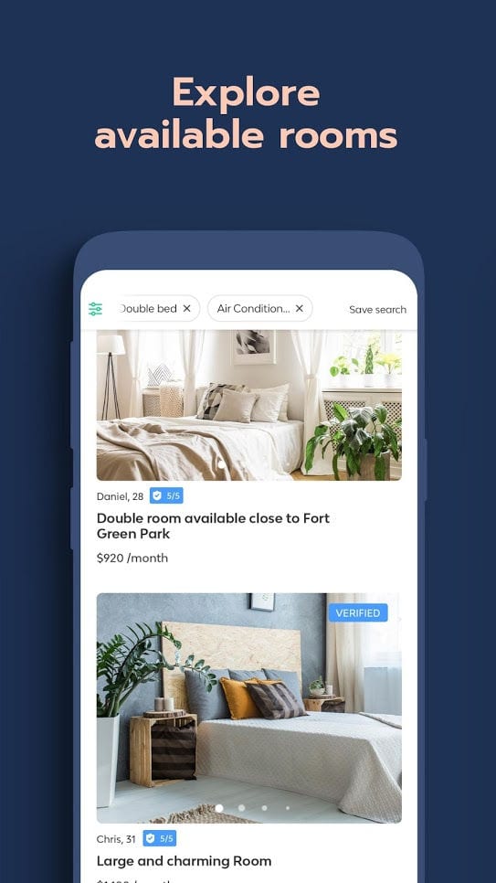 11 Best Apps and Websites to Find Roommates in 2023 | Freeappsforme ...