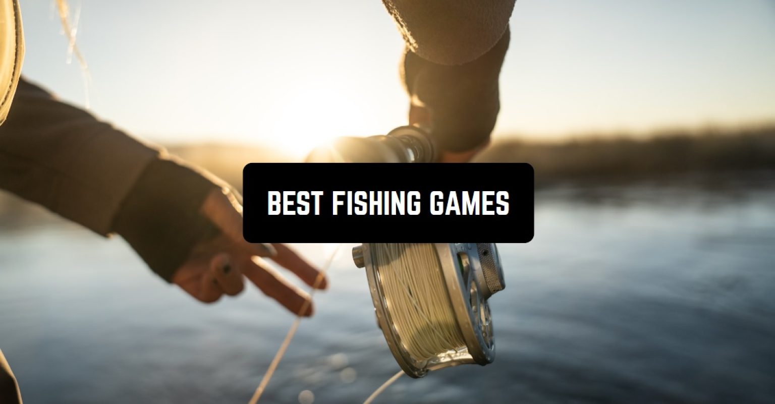 11 Best Fishing Games for Android & iOS 2026 | Freeappsforme - Free ...