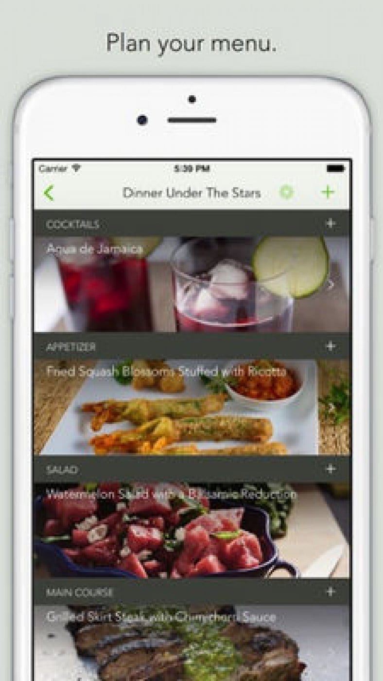 11 Best event planner apps for Android & iOS | Freeappsforme - Free ...