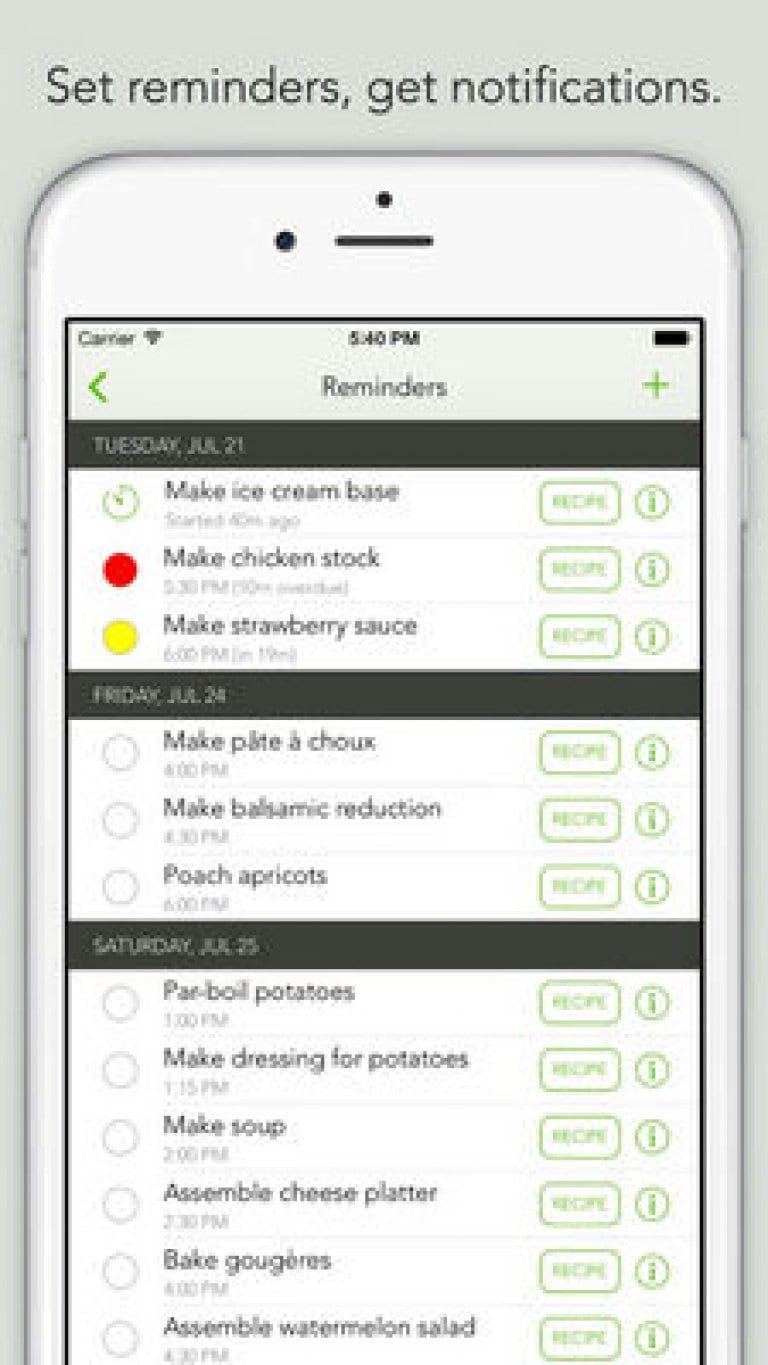 11 Best event planner apps for Android & iOS | Freeappsforme - Free ...