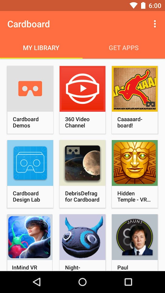 11 Free VR apps for Android & iOS | Freeappsforme - Free apps for ...